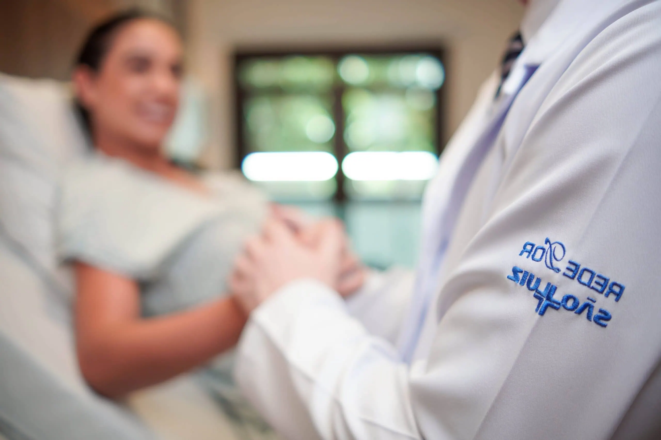 UTI - Hospital da Criança