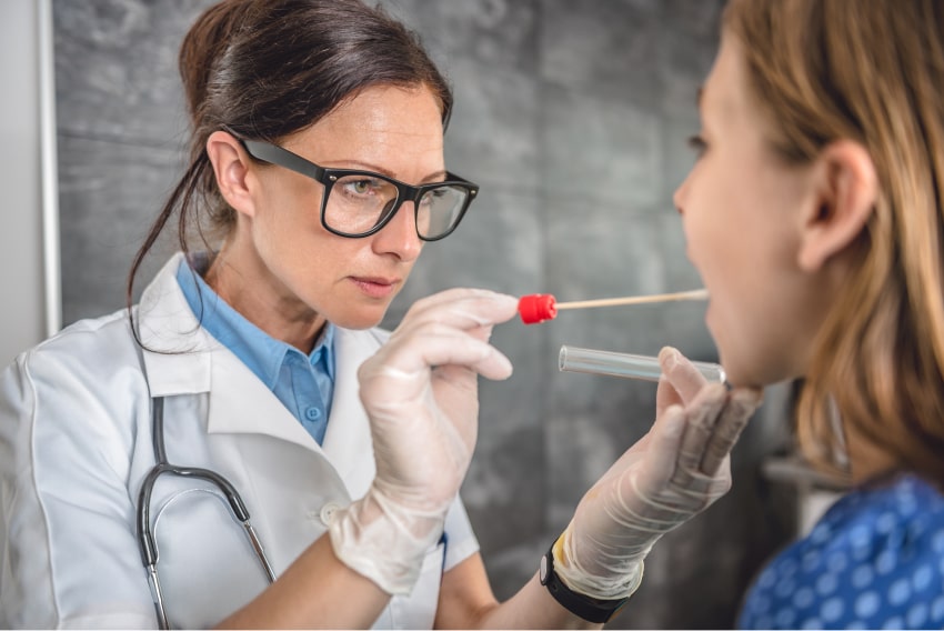 Mucosite - Oncologia D`Or
