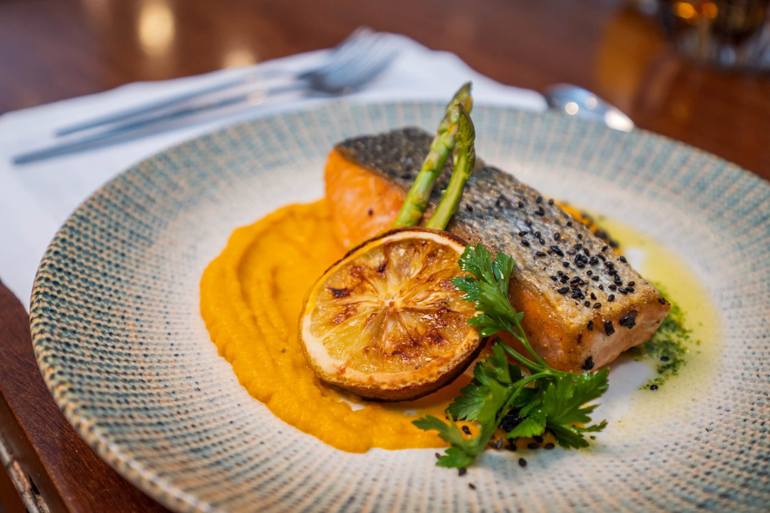 Alta Gastronomia - Rede Star