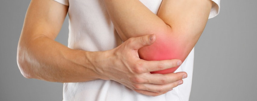 Bursite: O que é, sintomas, tratamentos e causas.