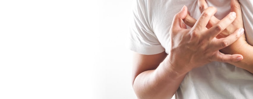 Angina: O que é, sintomas, tratamentos e causas.