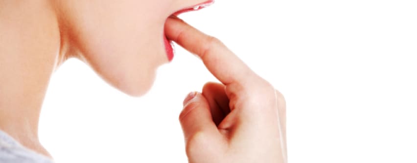 Bulimia: O que é, sintomas, tratamentos e causas.